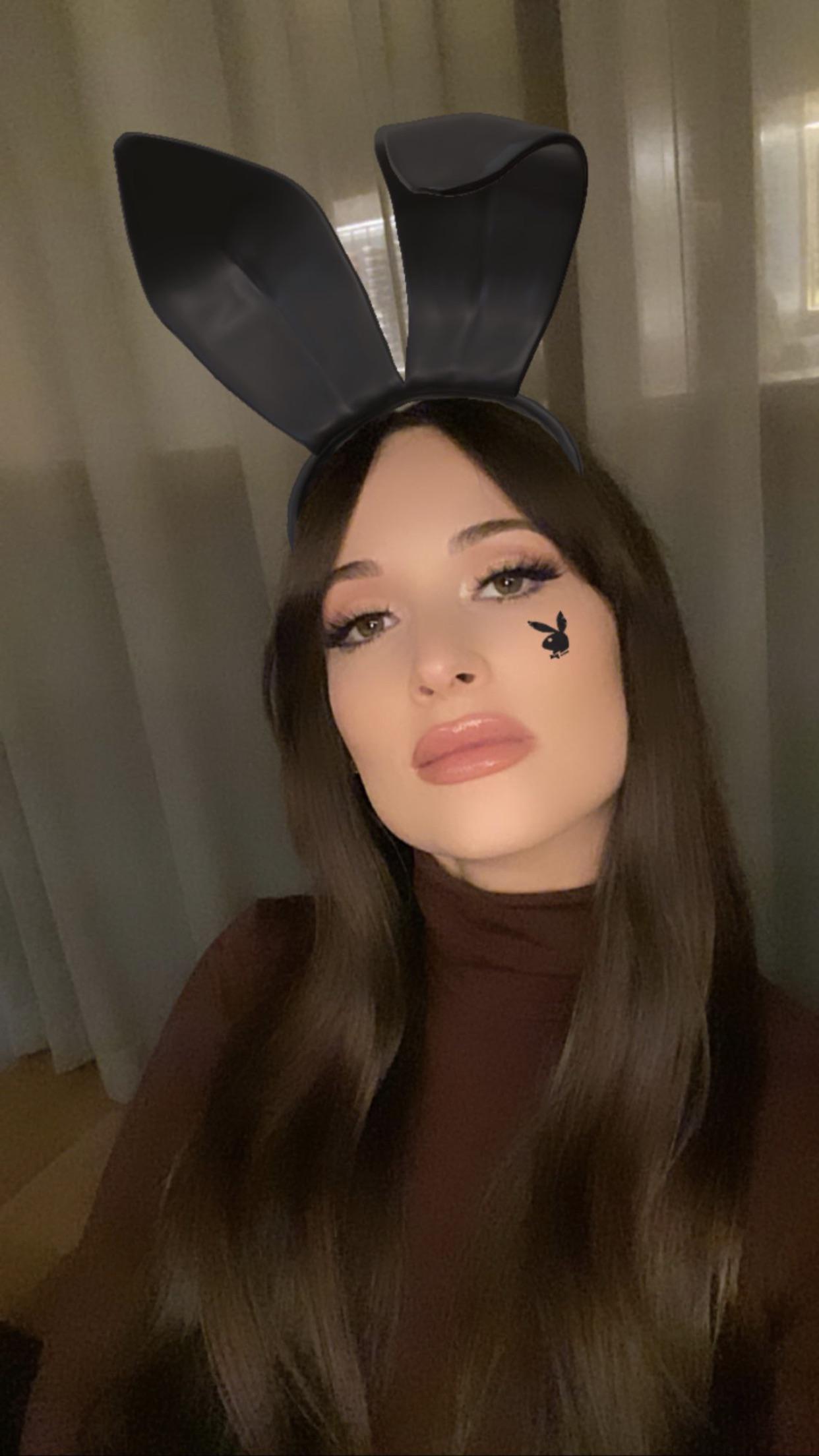 Playboy 🐰 | Scrolller