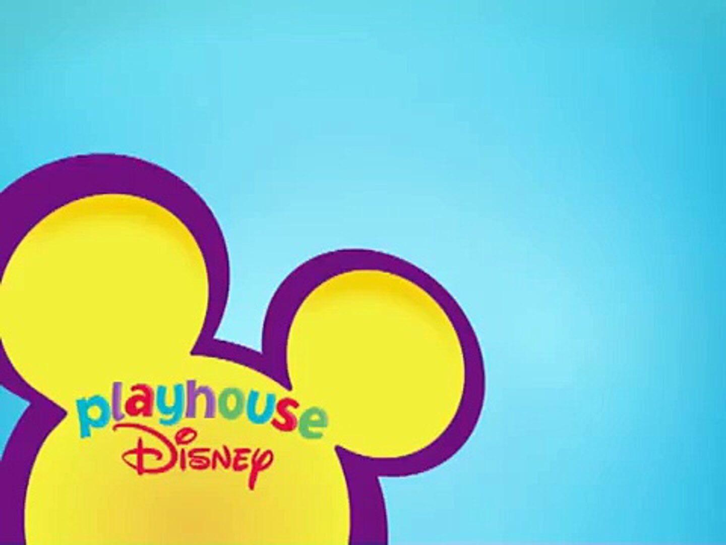 Playhouse Disney | Scrolller