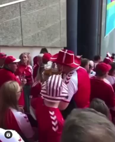 A truly great Dane | Scrolller