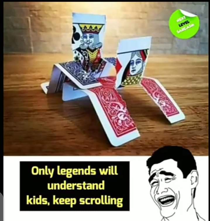 Playing cards | Scrolller