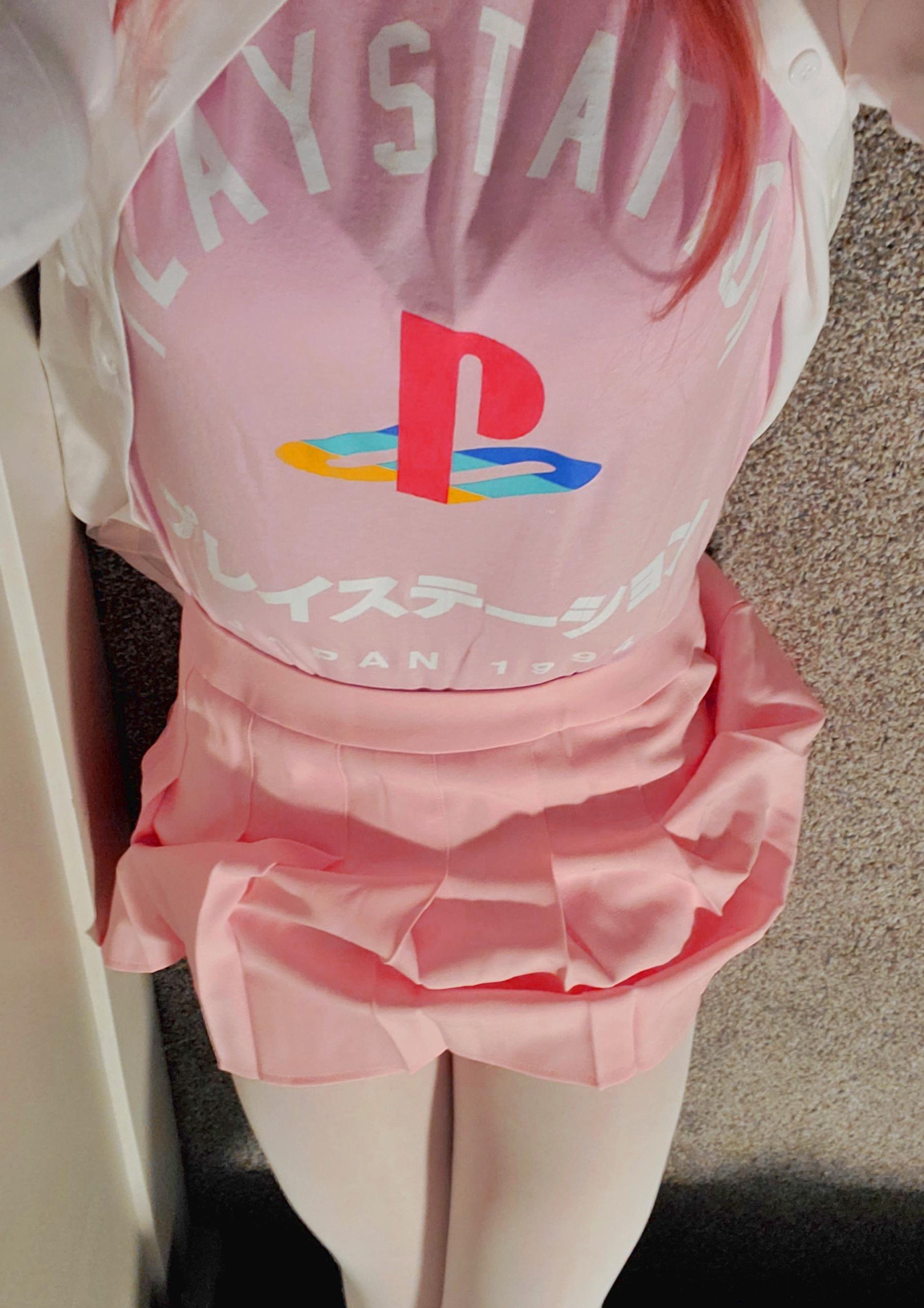 🌸 PlayStation !! プレイステーション 🌸 | Scrolller