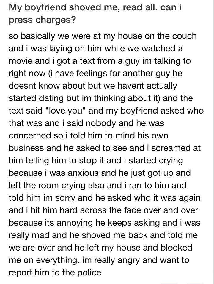 Please be satire... | Scrolller