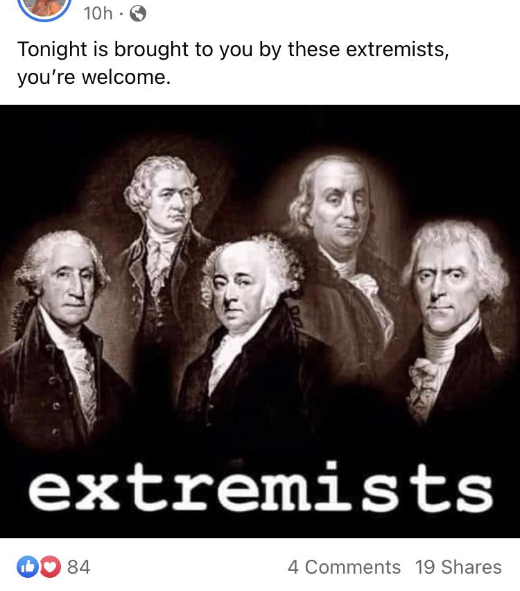 Please be satire. Please be satire. | Scrolller