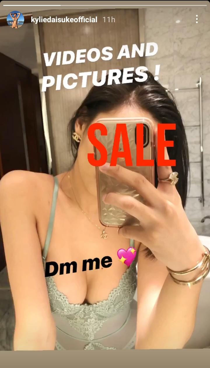 Please DM | Scrolller