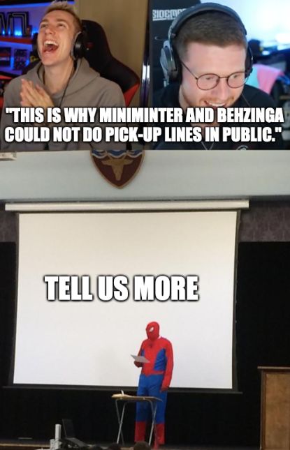 Please do | Scrolller