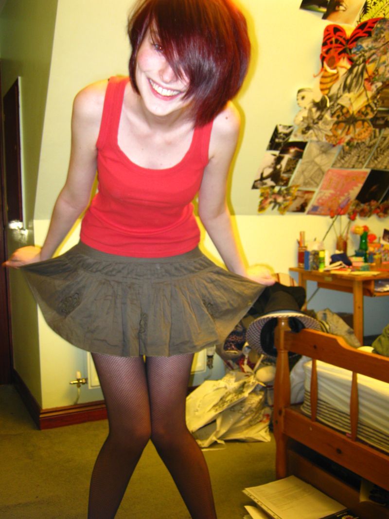 Please do a slutty caption! | Scrolller