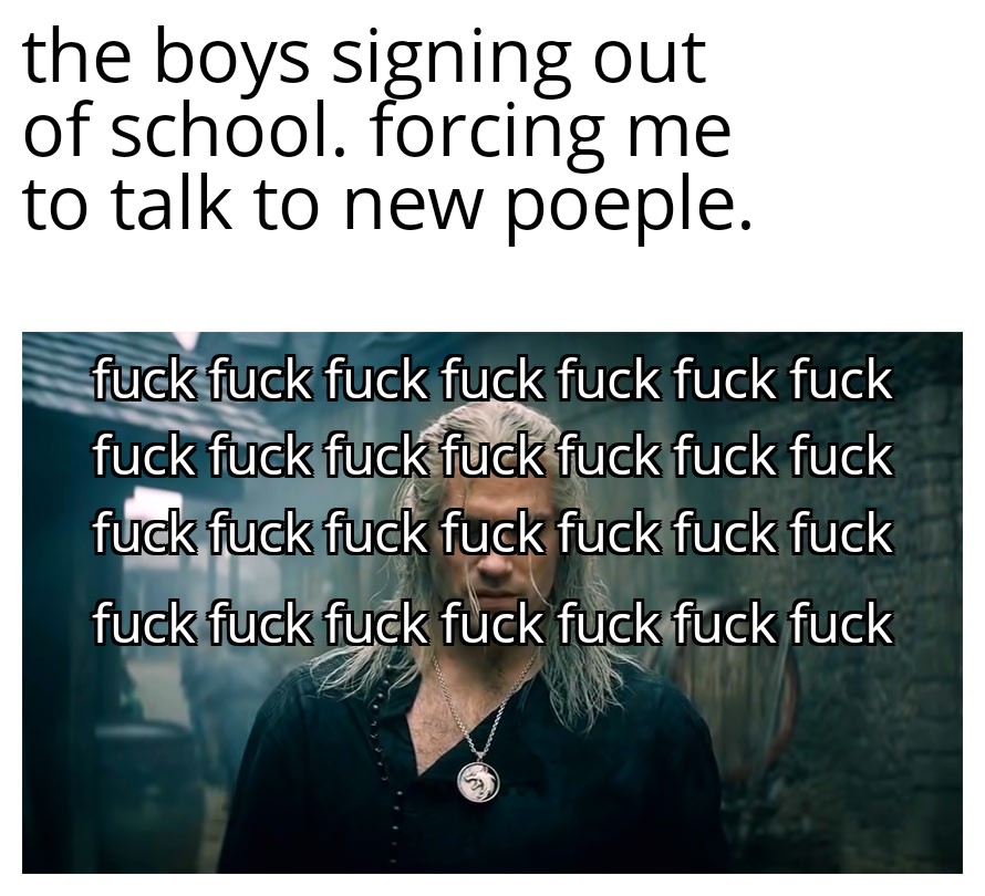 Please Do Not Leave Me | Scrolller