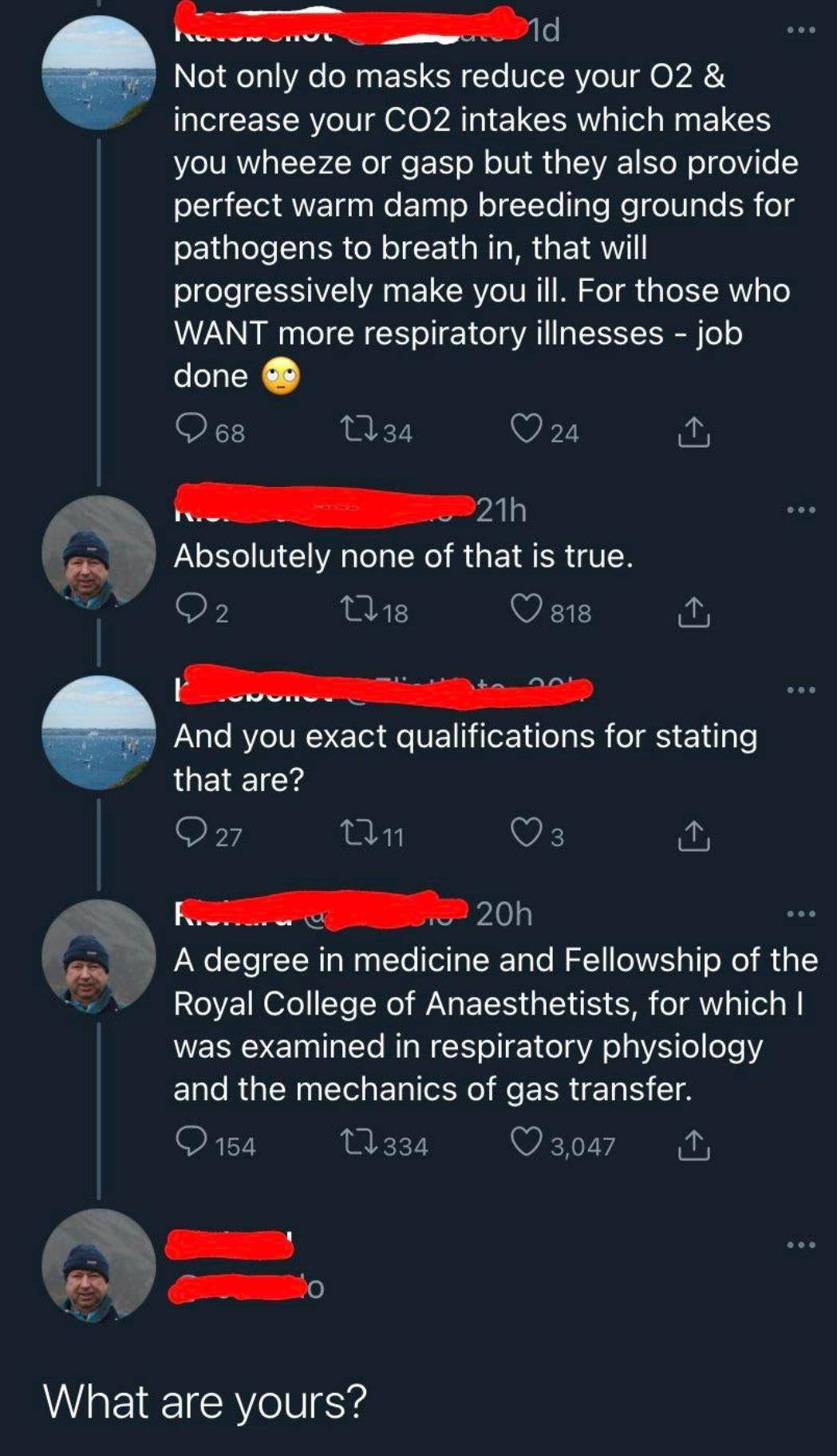 Please do tell. | Scrolller