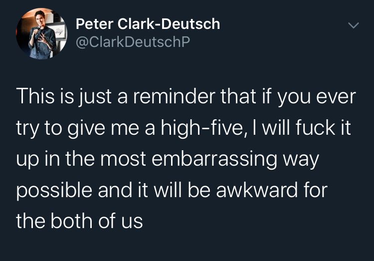 Please Don’t Even Try | Scrolller