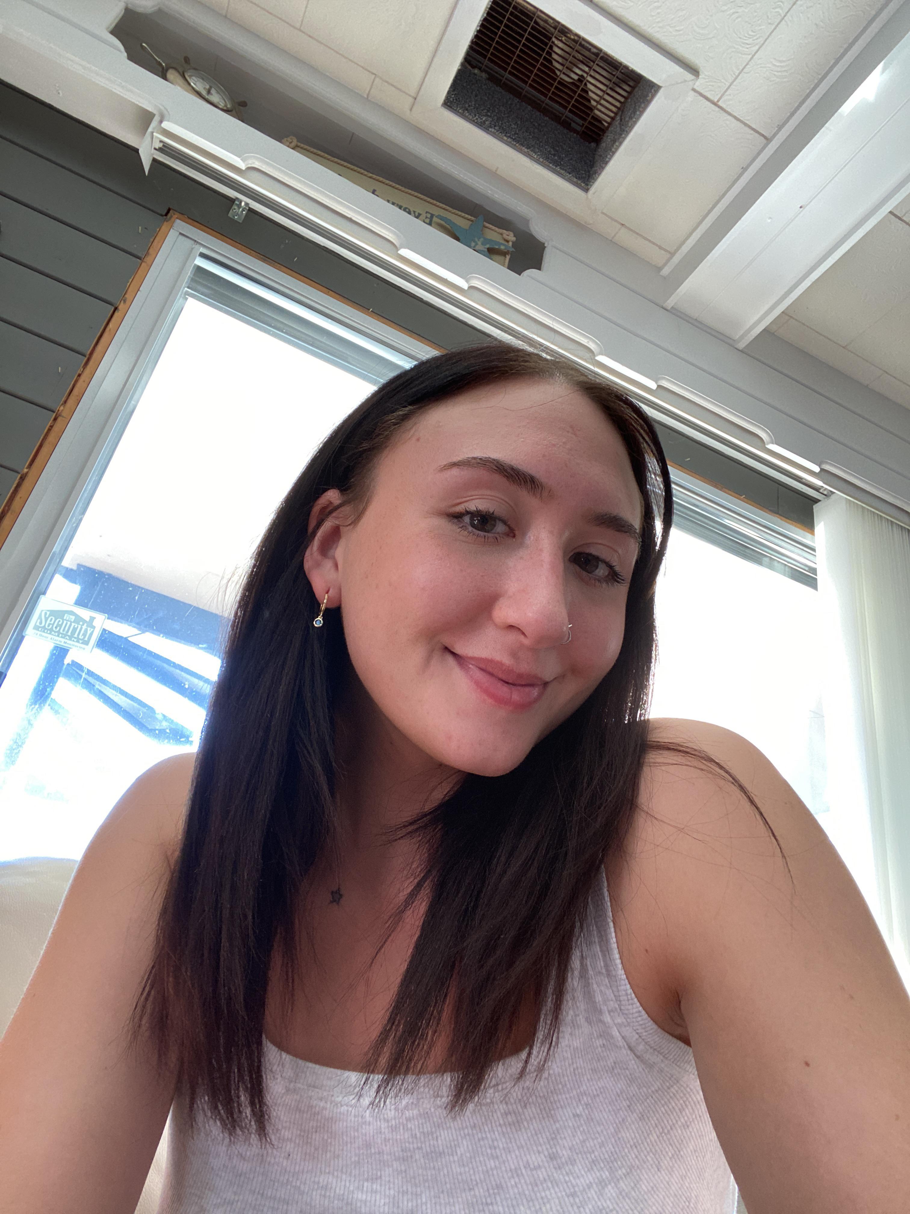 Please don’t keep me waiting, I have been a very good girl and I deserved to be treated like it ...