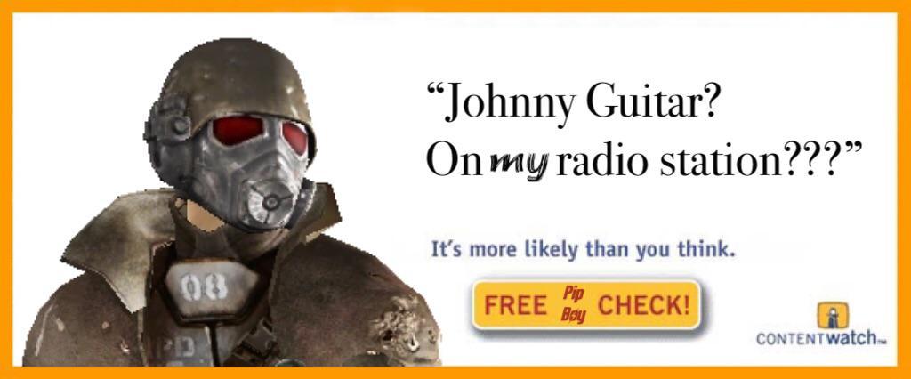 Please don’t play it again, Johnny | Scrolller