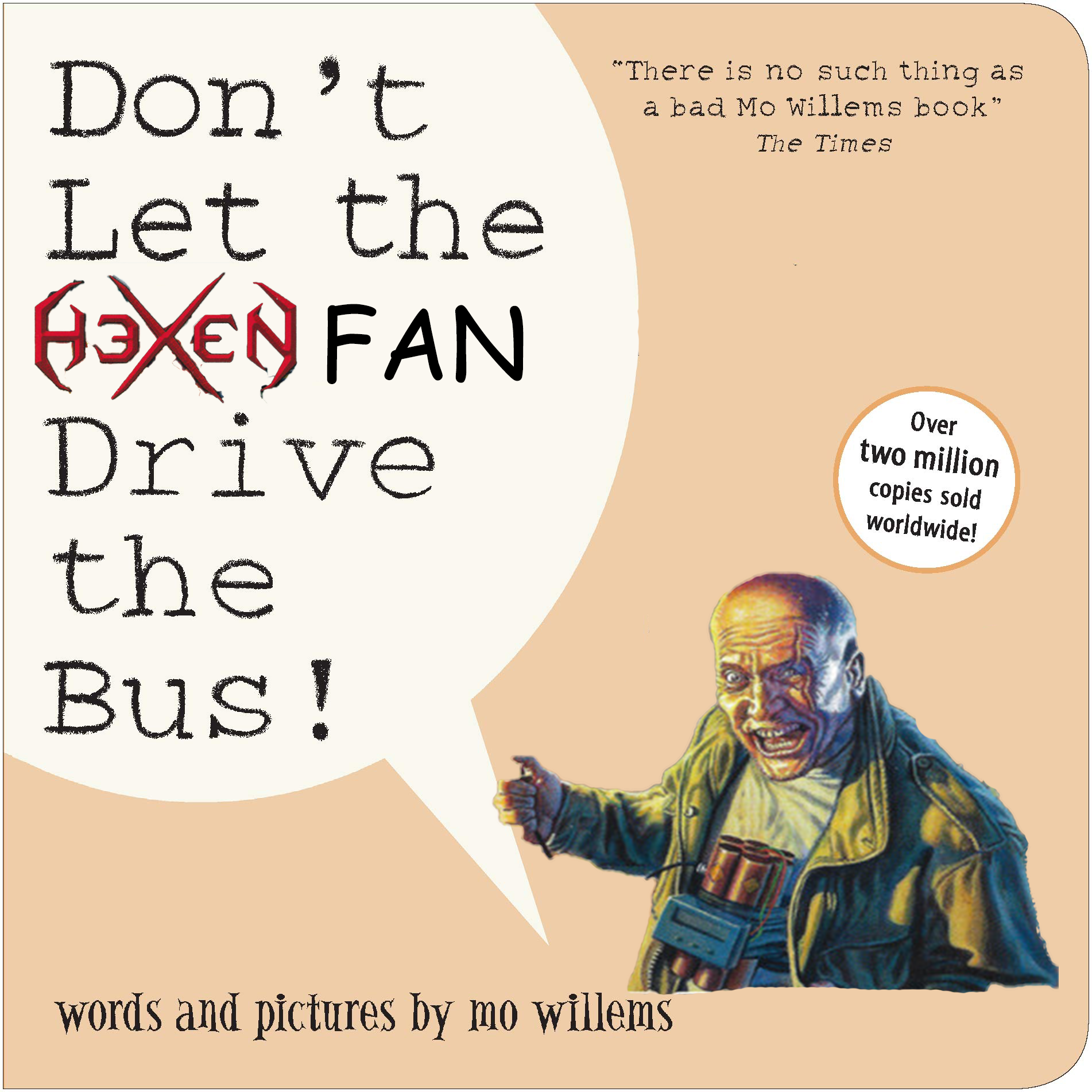 Please don't | Scrolller