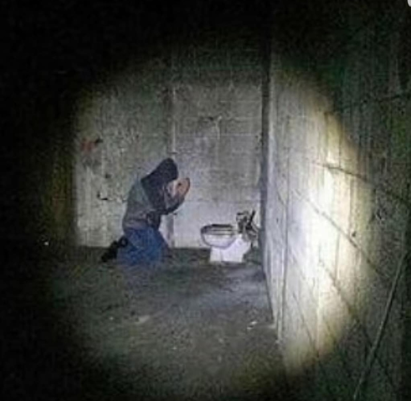 Please don't leave us | Scrolller