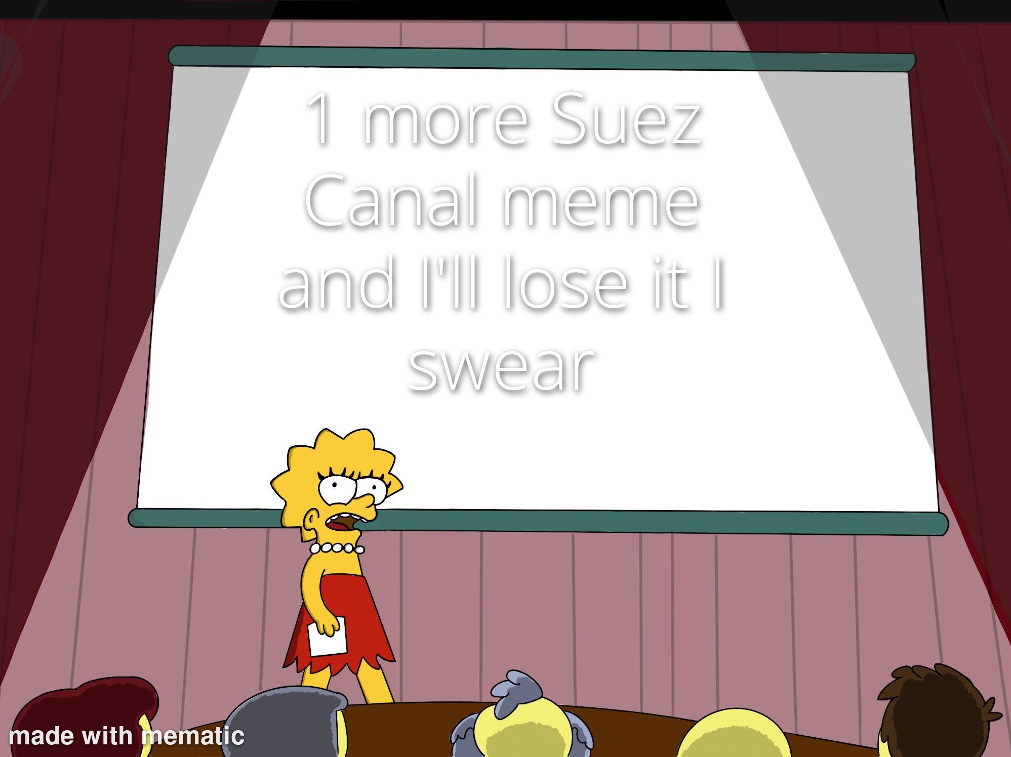 Please end my suffering | Scrolller