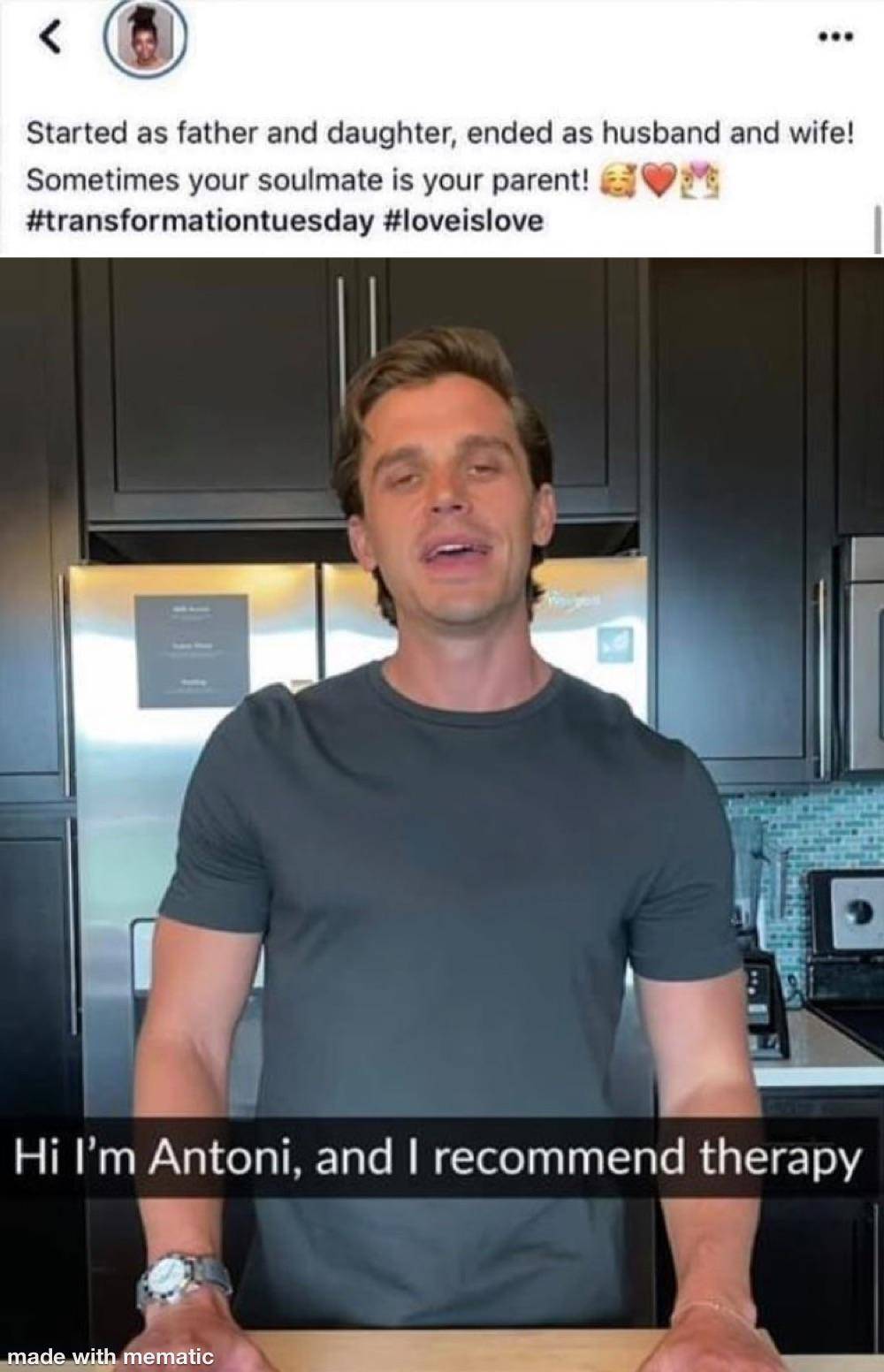 Please enjoy my new format | Scrolller