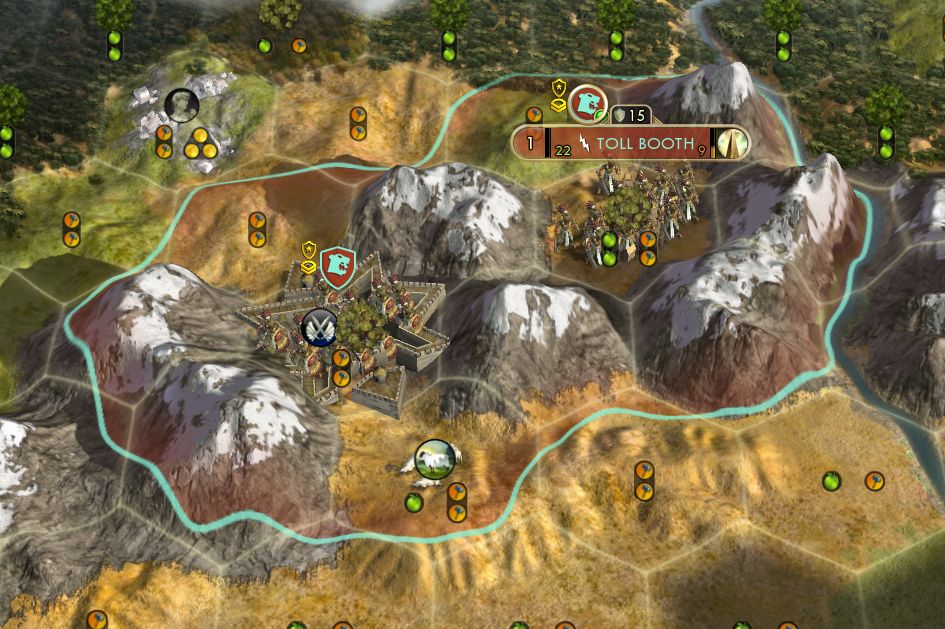 Please ensure you have your passports and sacrifices ready for ...