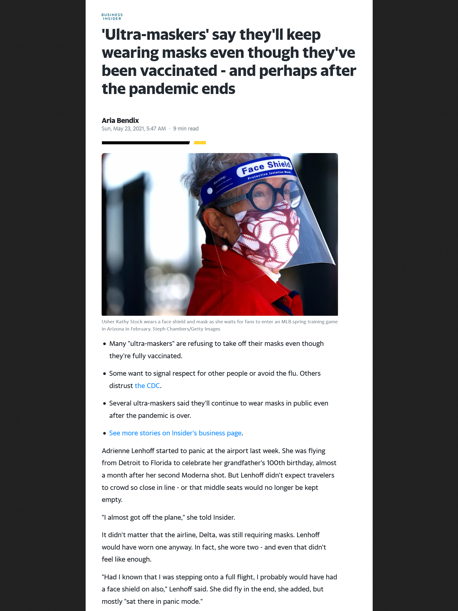 Please explain to me how this isn't mental illness? | Scrolller