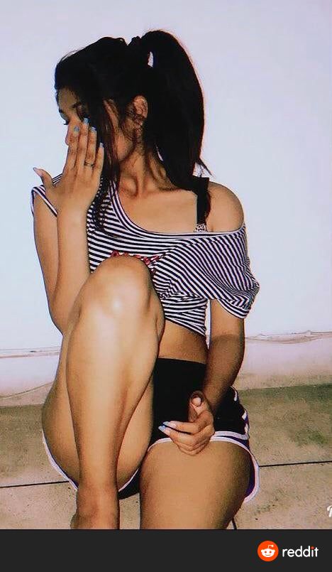 Please find her | Scrolller