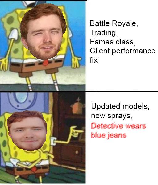 Please fix the client performance ;-; | Scrolller