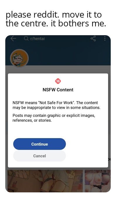 Please fix this | Scrolller