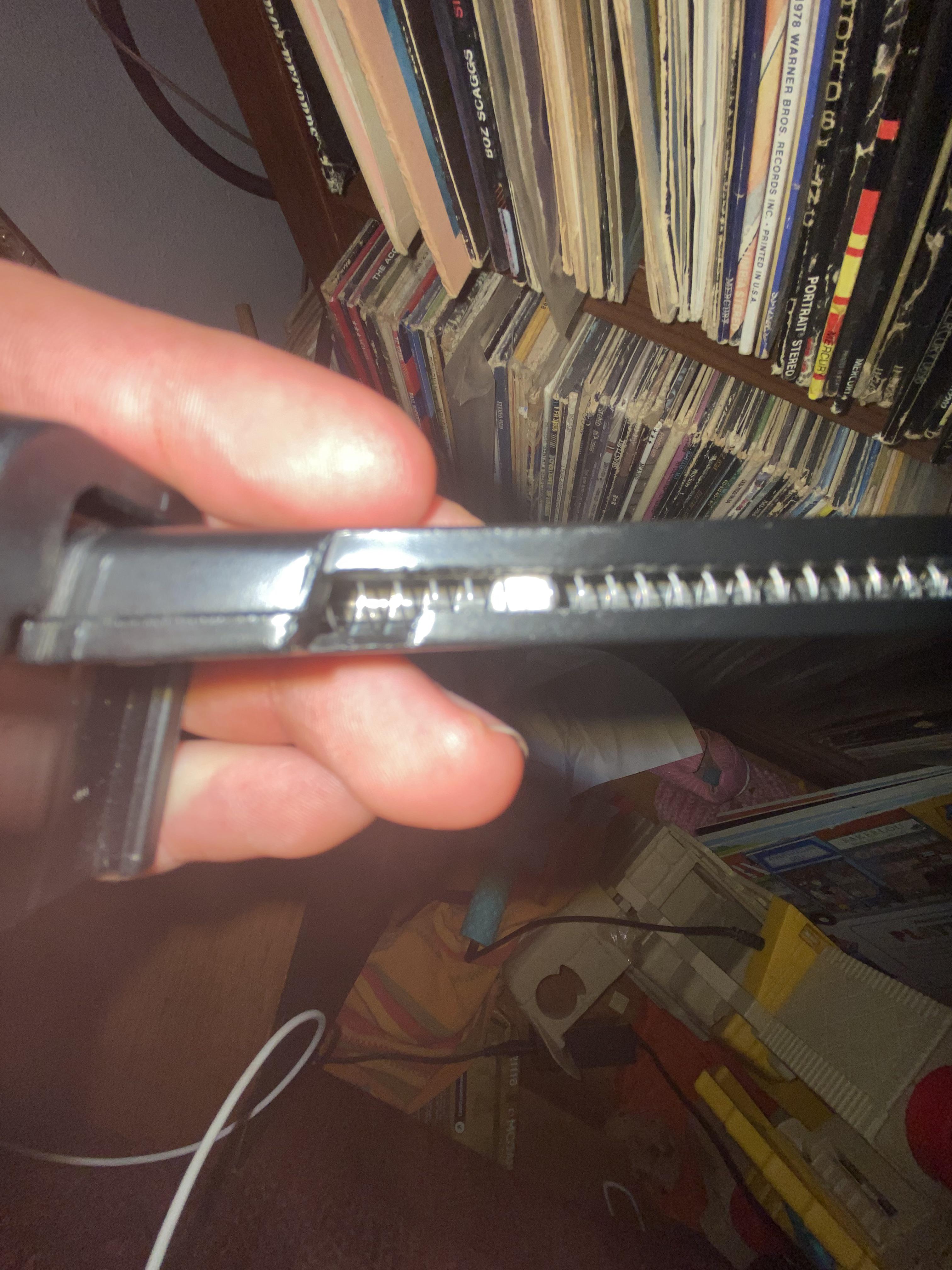 Please help | Scrolller