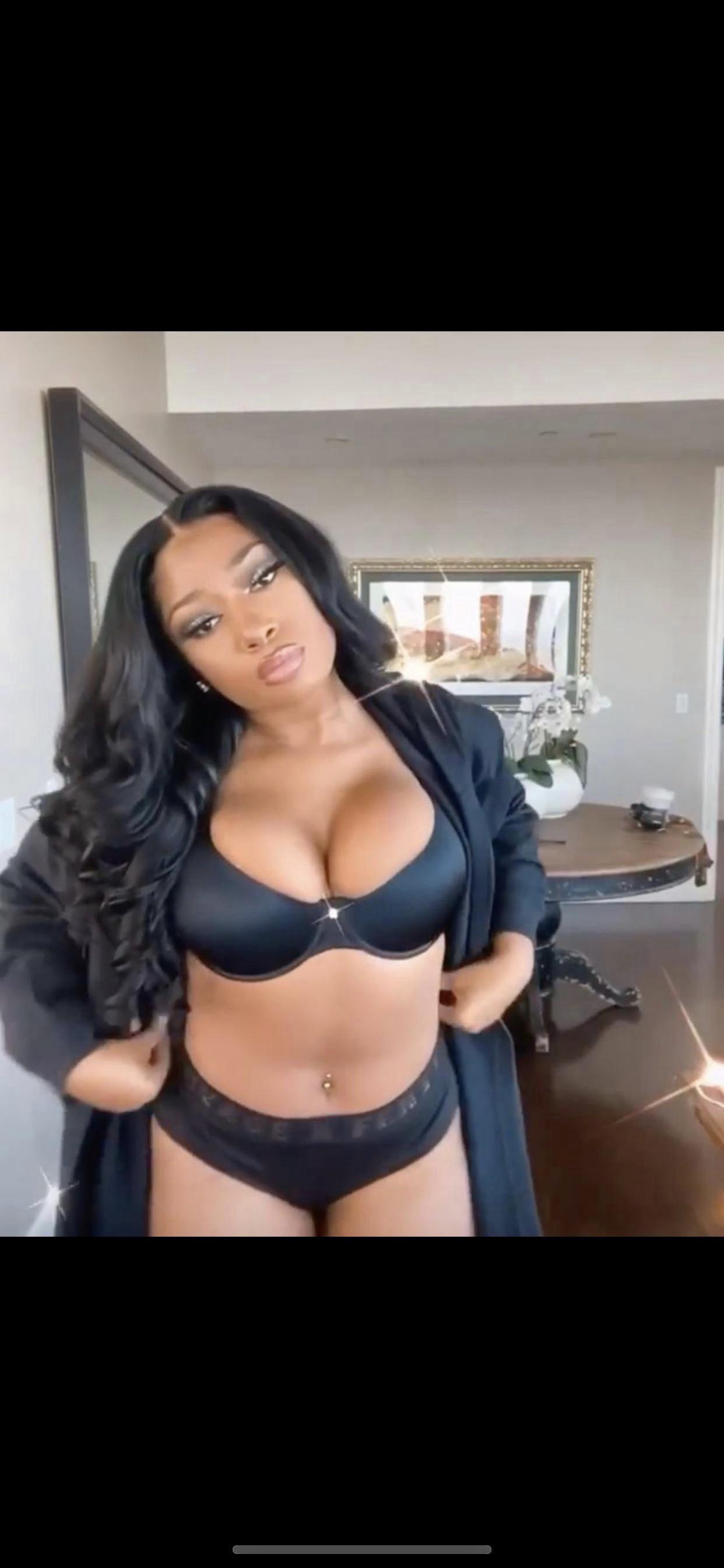 Please help me get out a load before bed for Meg or any other celeb. I can show off or do ...