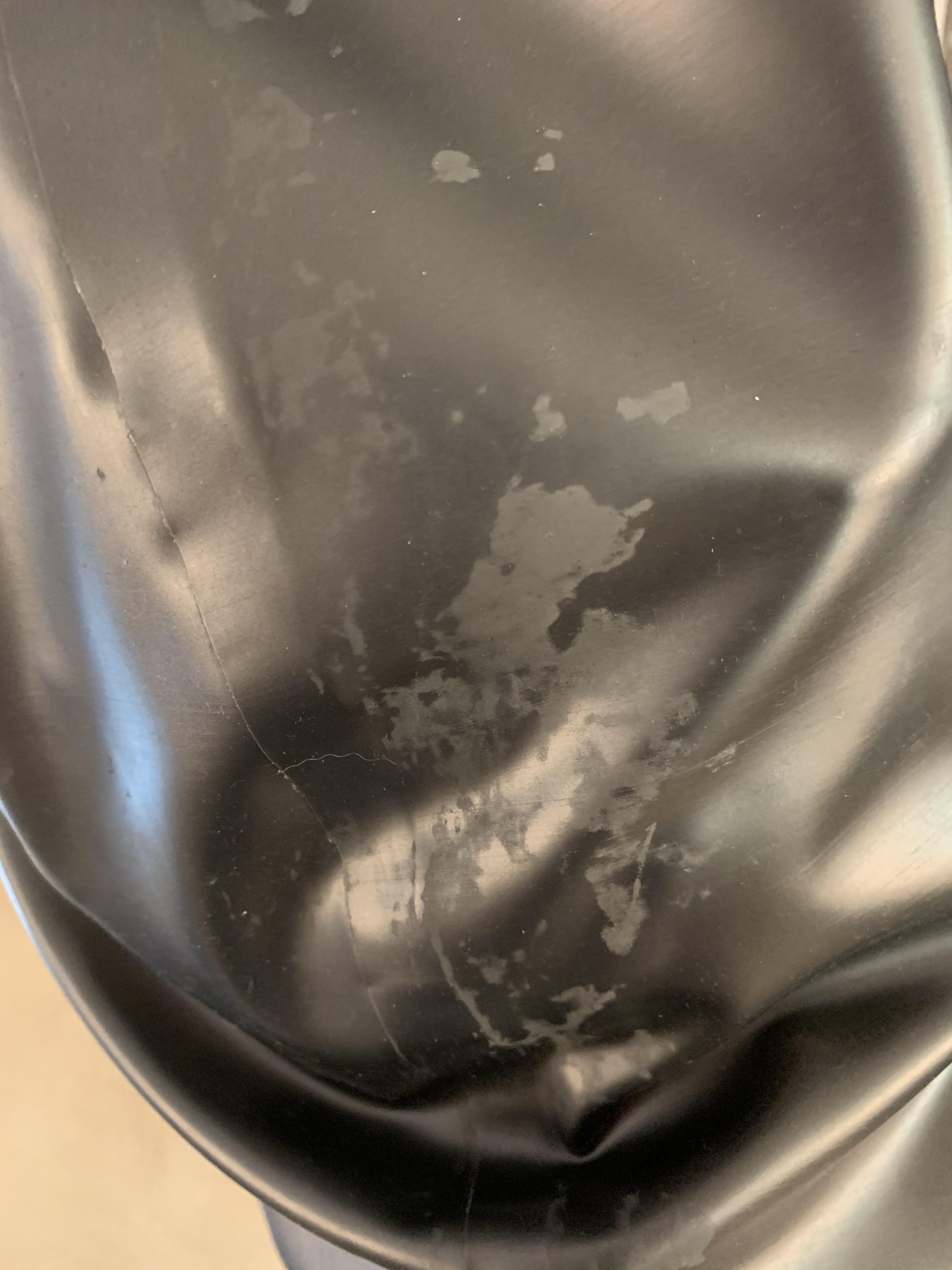 Please help me identify this damage? | Scrolller