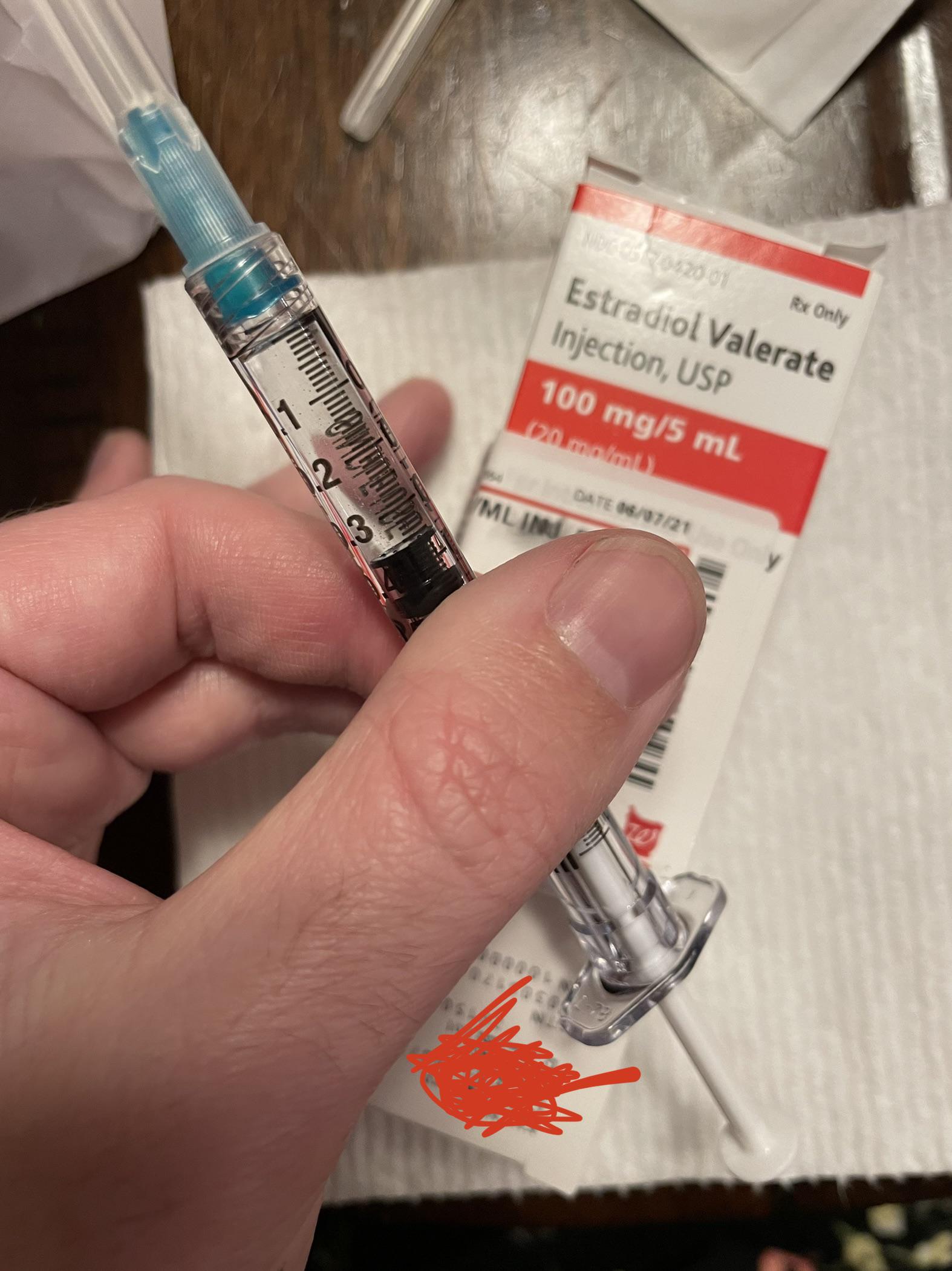 Please inject me with iced coffee and estrogen 🎶 | Scrolller