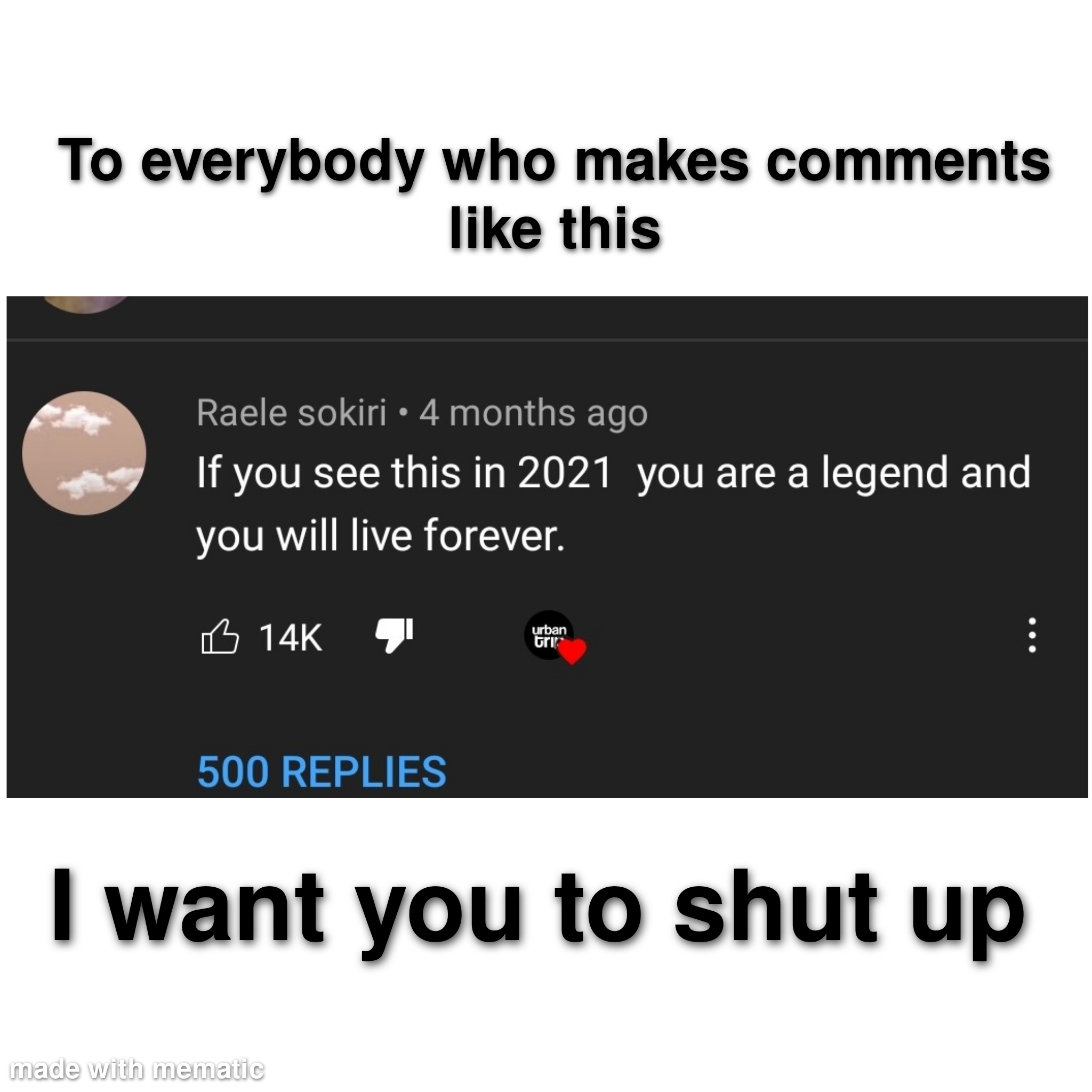 Please just stop | Scrolller