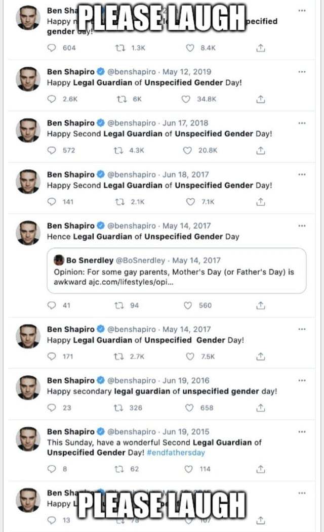 Please laugh | Scrolller