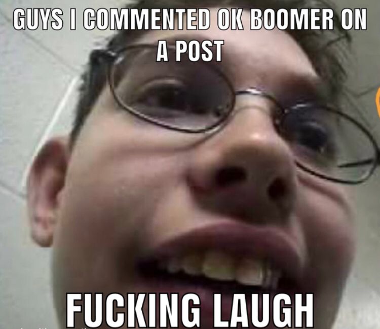 please laugh | Scrolller