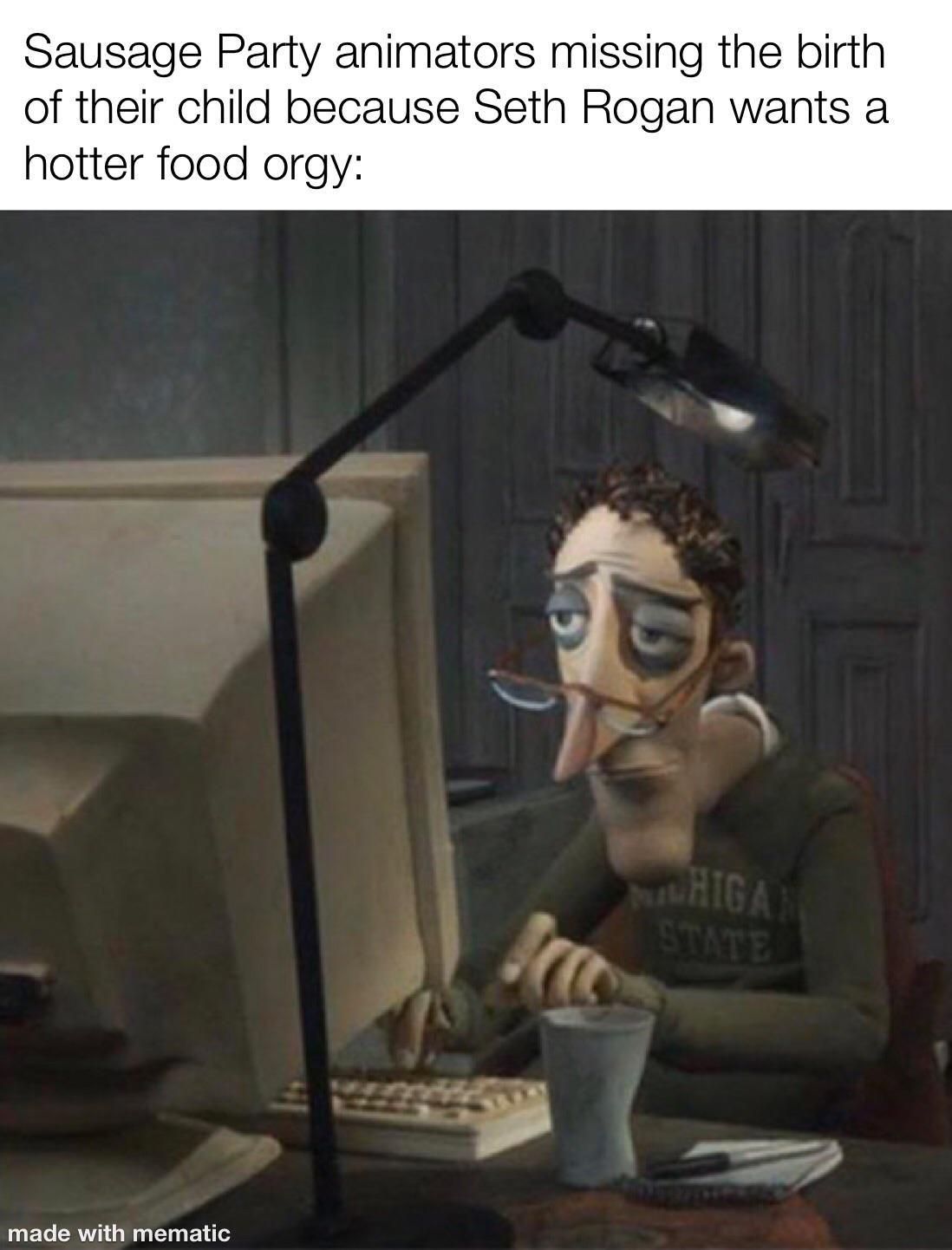 Please let me leave | Scrolller