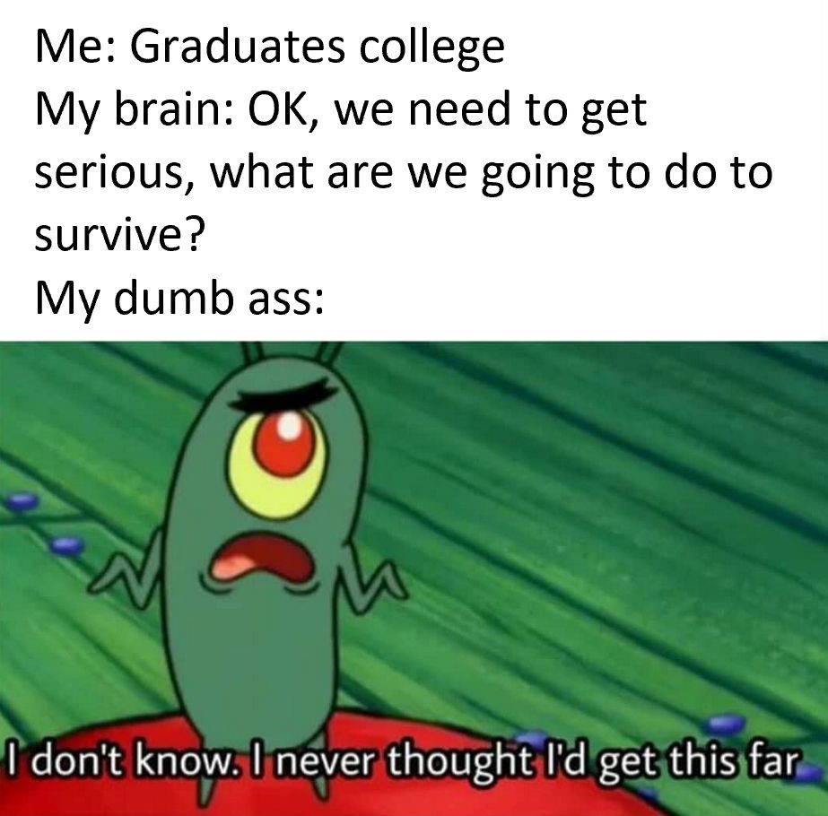 Please let this be a normal field trip! | Scrolller