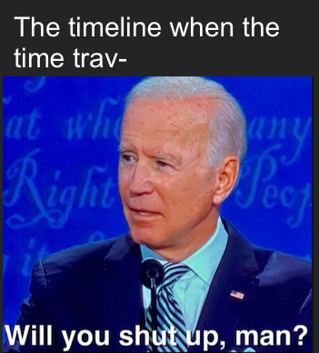 Please, let's have some original memes | Scrolller