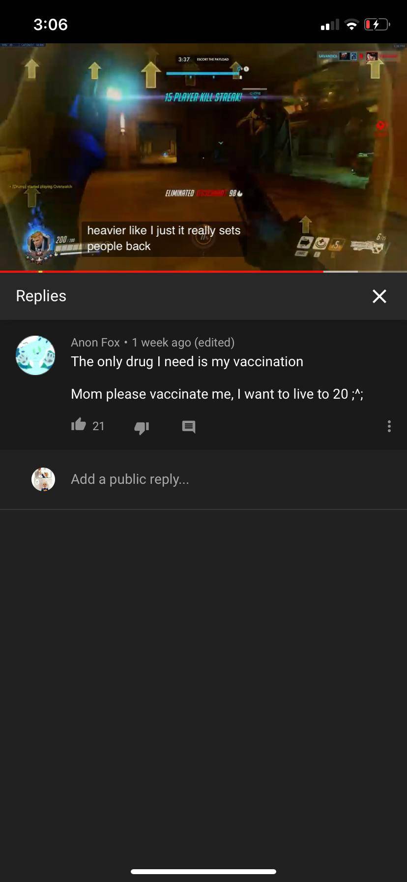 Please mom | Scrolller