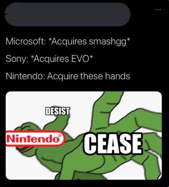 Please no | Scrolller