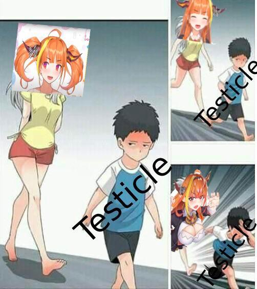 Please no Coco ;) | Scrolller