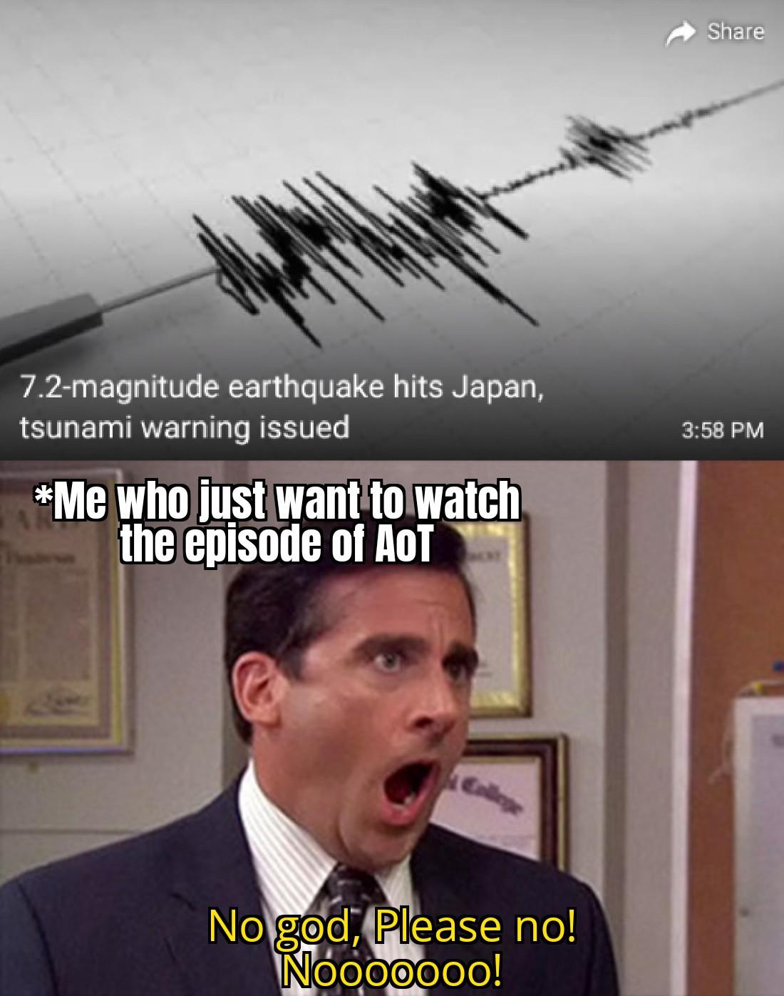 Please! No more!! | Scrolller