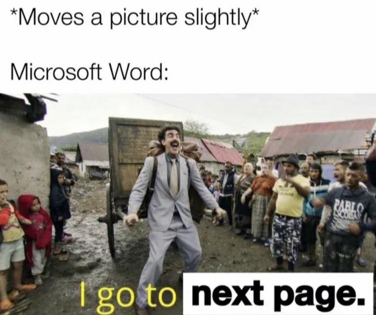 Please nooo | Scrolller