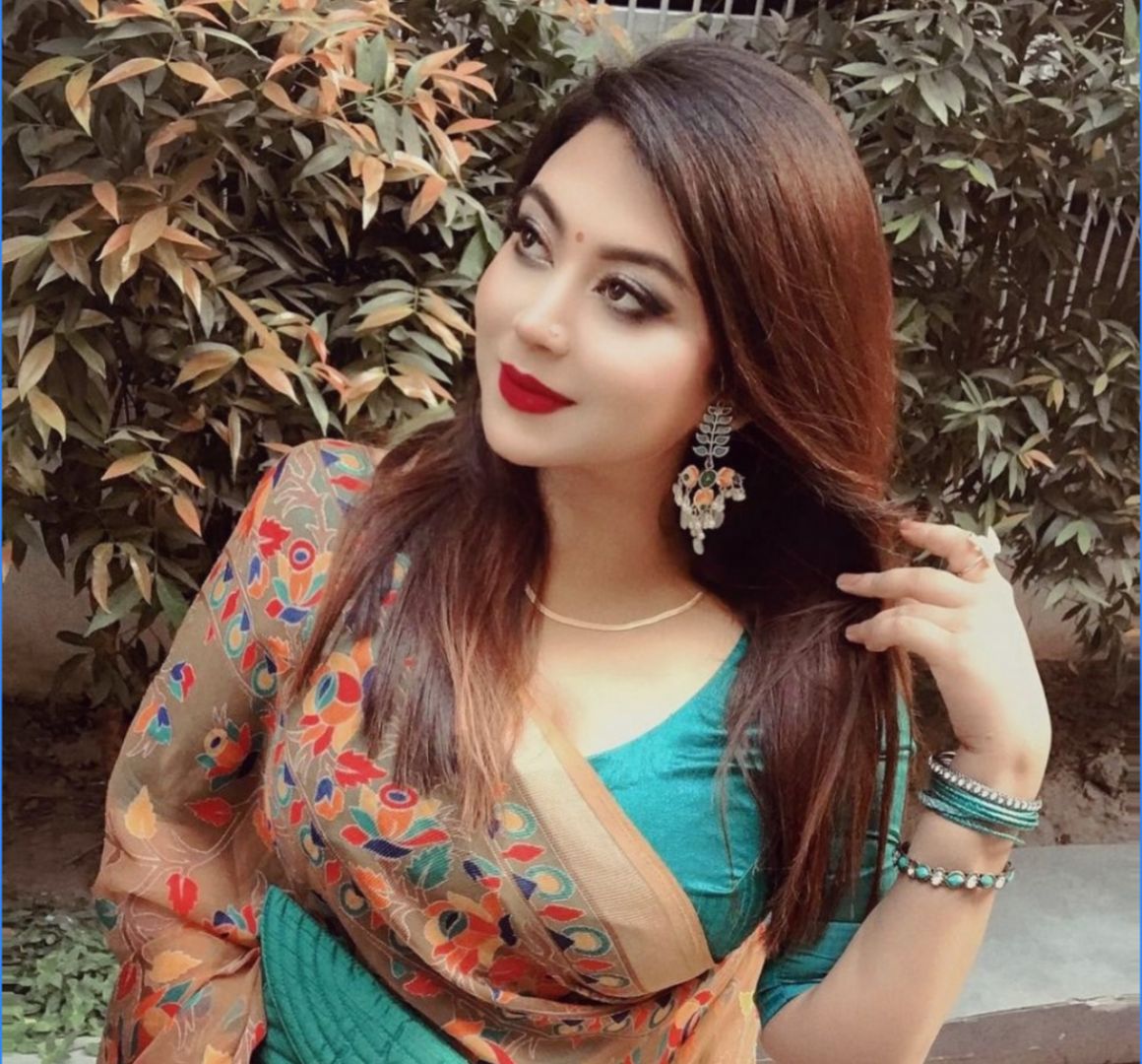 Please, share her nudes & video! Her name's Afia Tabassum Nishat!! | Scrolller