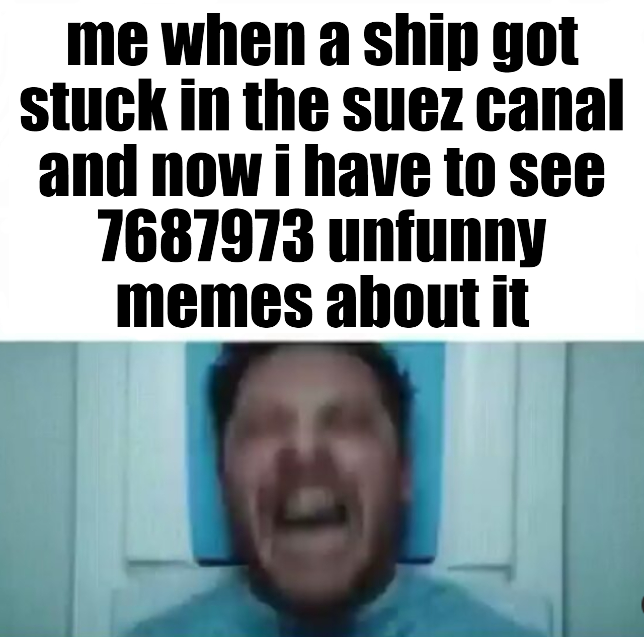 please shut up | Scrolller