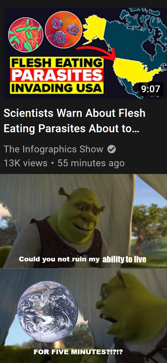 Please stop | Scrolller