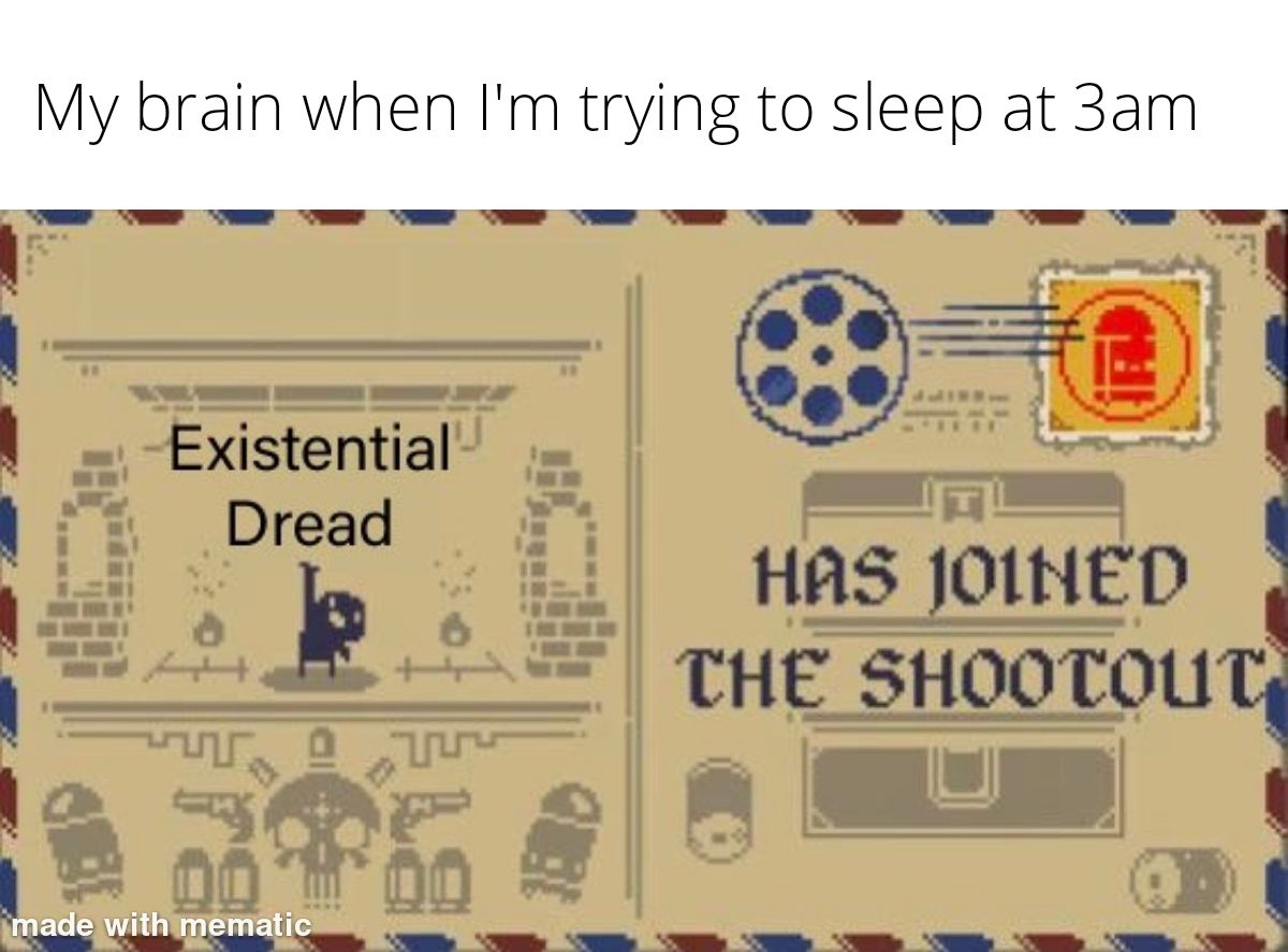 Please Stop | Scrolller