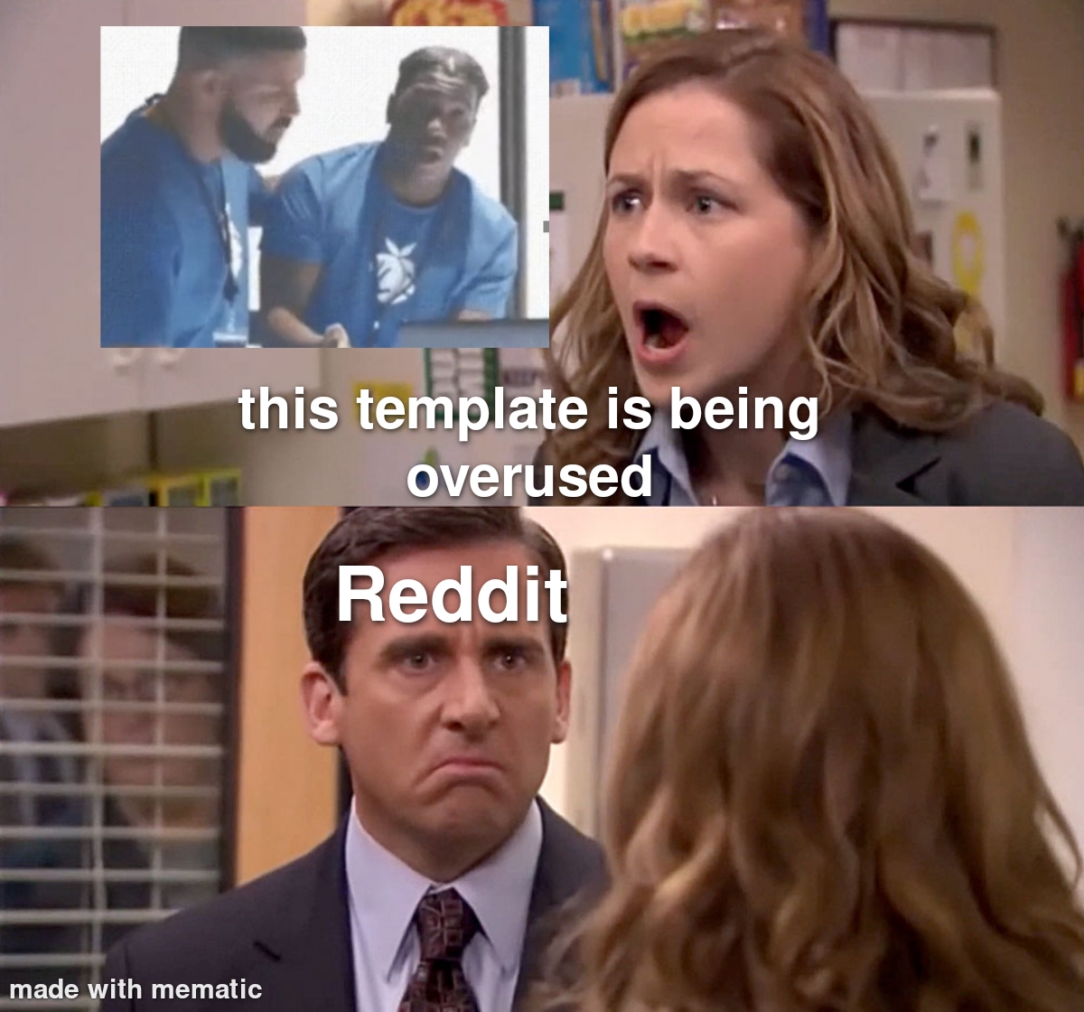 Please stop, this is madness | Scrolller