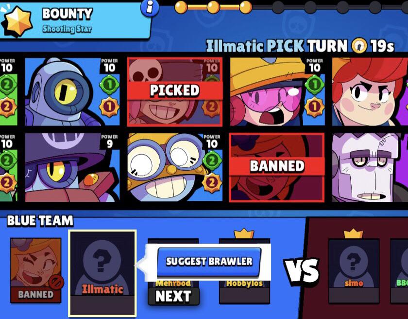 Please Supercell i beg you | Scrolller