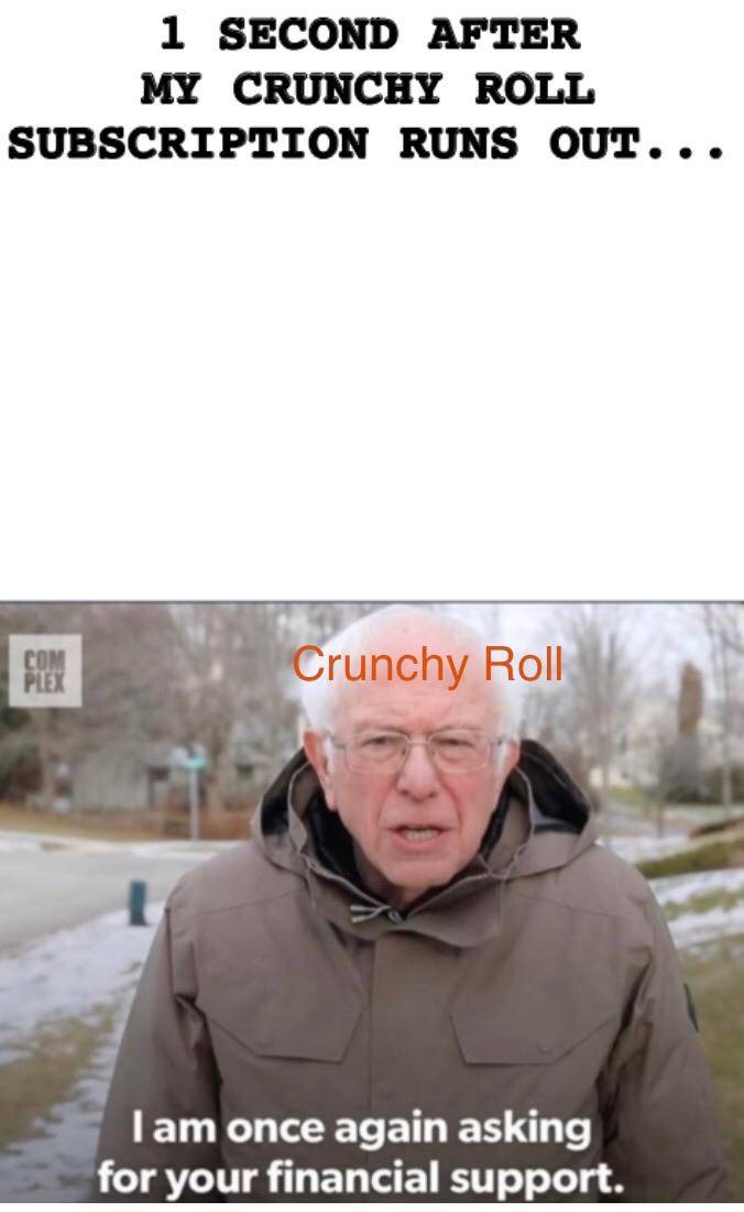 Please take my money. | Scrolller