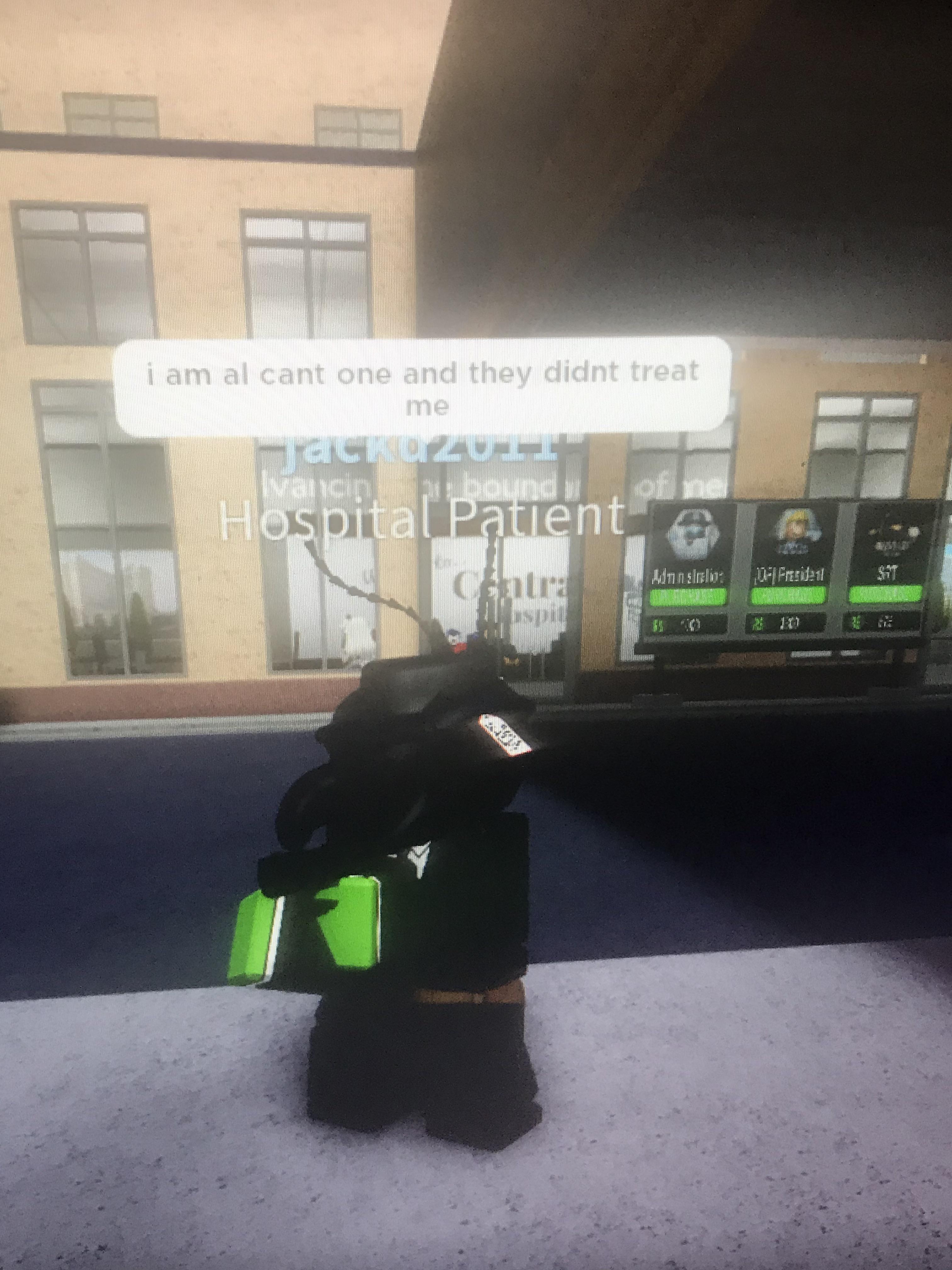 Please treat him | Scrolller