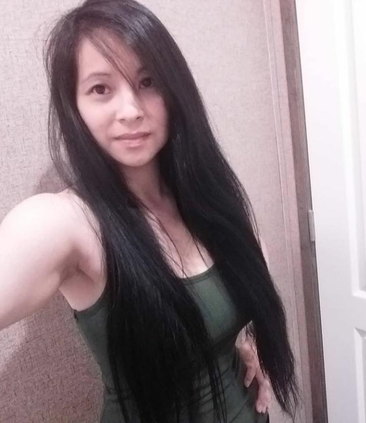 Please tribute my short Asian mommy | Scrolller