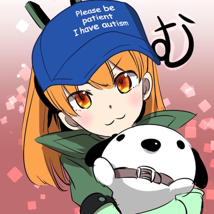 Please understand. | Scrolller