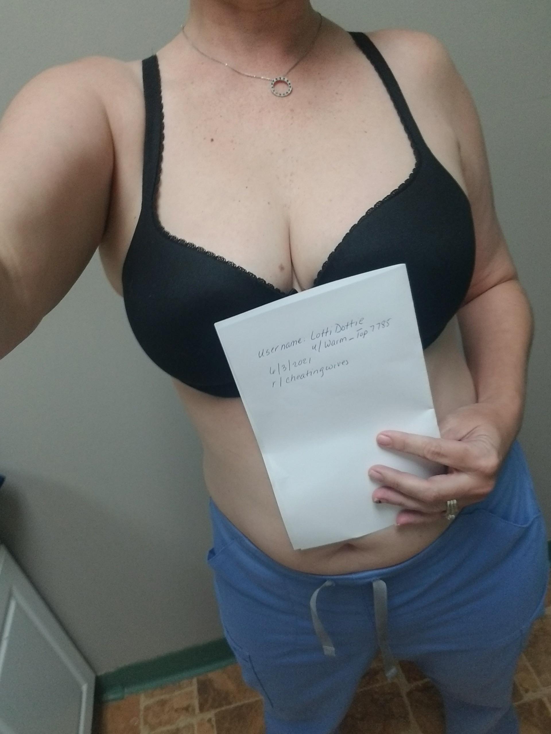 Please verify. | Scrolller